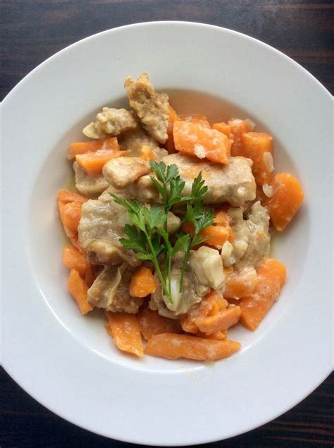 Cette Recette De Saut De Veau Est Tr S Simple R Aliser J Emploie Un