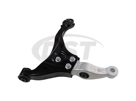 Moog Rk641391 Front Right Lower Control Arm 06 10 Hyundai Sonata