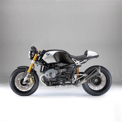Bmw Nine T Cafe Racer Custom Reviewmotors Co