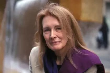 Nobel La Escritora Francesa Annie Ernaux Gana El Premio De