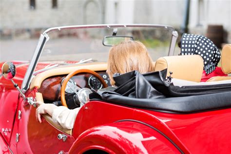 Quel Budget Prévoir Pour L achat D une Voiture De Collection Les