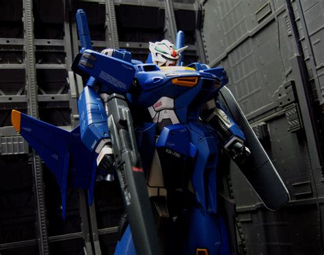 Gt Four Gundam Abc Abc