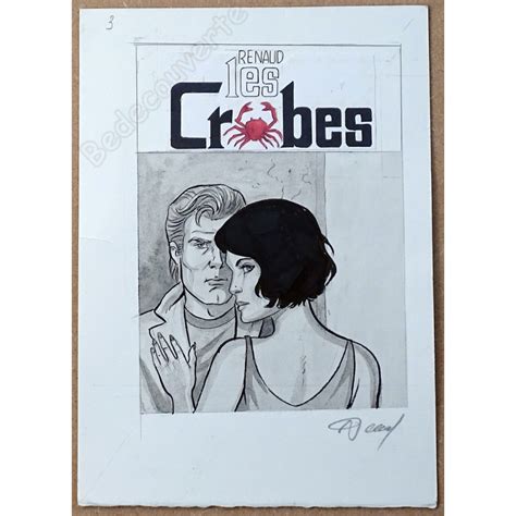 Dessins Originaux