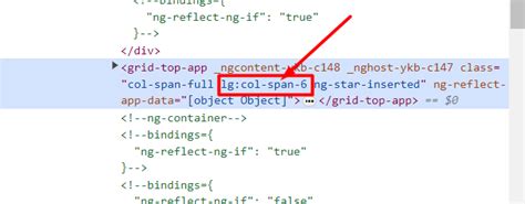 Html Dynamic Classes Not Applying To Tailwind CSS Grid Layout When