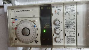 Centratherm W günstig kaufen eBay