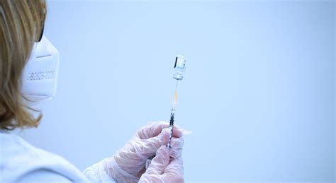 Vaccini Umbria Al Top Ecco A Chi Va La Super Fornitura Di Pfizer