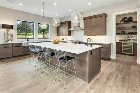 L Shaped Kitchen With Island An In Depth Exploration Home Atlas