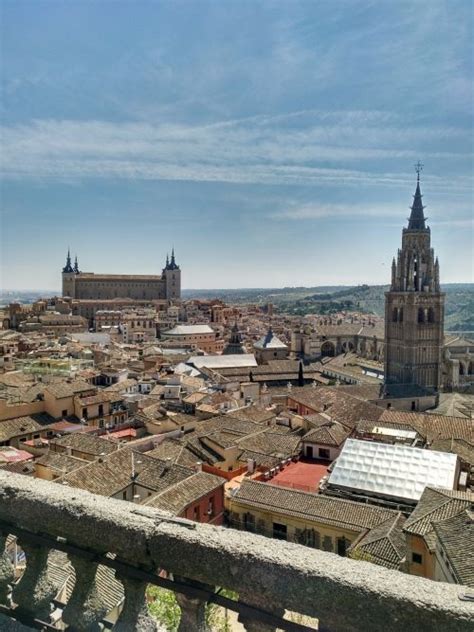 Que Ver En Toledo 10 Visitas En Toledo Imprescindibles Artofit