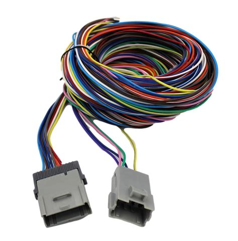 IMC Audio WH2054 14 Factory Bypass Wire Harness 2003 2004 2005 2006