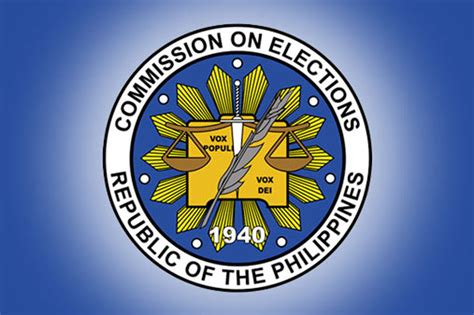 Comelec Magpapatupad Ng Money Ban Sa Barangay SK Polls ABS CBN News