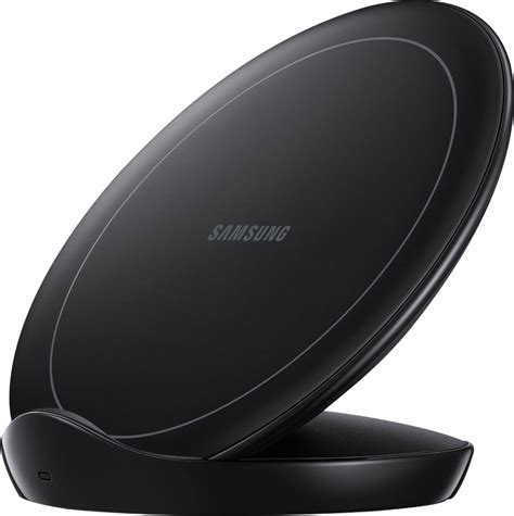 Customer Reviews Samsung 9W Qi Certified Fast Charge Wireless Charging