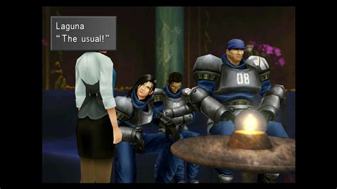 The Top Final Fantasy Games Ranked NPR
