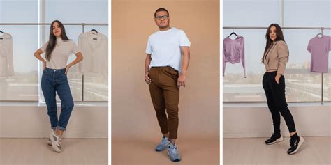 Total 64 Imagen Pantalones Tipos Viaterra Mx