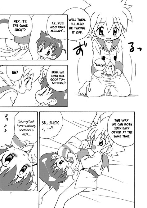 Post 2933575 Kenta Yumiya Metal Fight Beyblade Yu Tendo