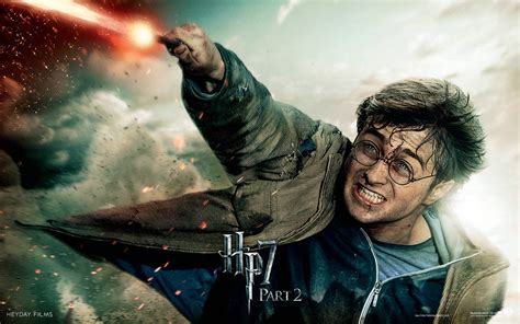 Harry Vs Voldemort Wallpapers Top Free Harry Vs Voldemort Backgrounds