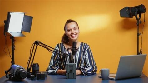 Como Ser Influenciadora Digital 6 Passos Simples