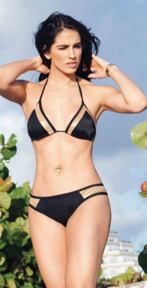 Naked Barbara De Regil Added By Lionheart