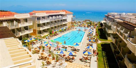 Zakynthos Zakintos URLOPUJEMY Na Urlop Wczasy Wakacje