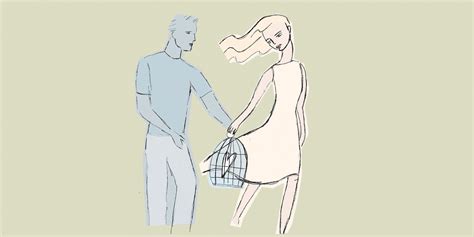 Tout quitté pour une femme des hommes témoignent Marie Claire