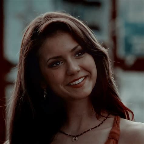 Elena Gilbert Vampire