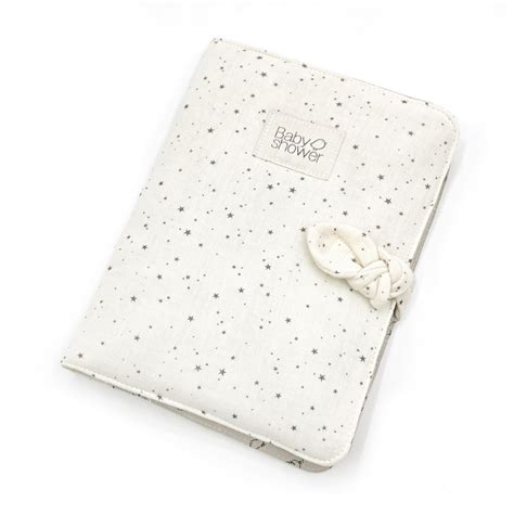 Prot Ge Carnet Sant Knot Vanilla Sky