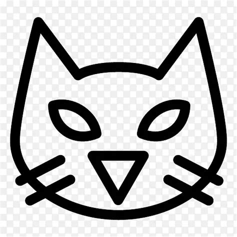 黑猫电脑图标下载 黑猫PNG图片素材下载 图片编号860084 PNG素材网