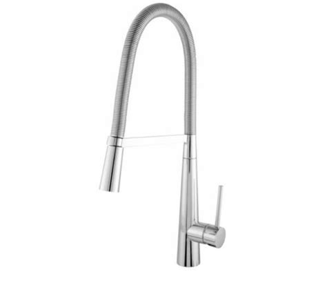 Torneira Gourmet Monocomando Para Cozinha Modelo Elegance Cromado