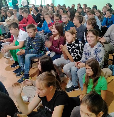 Koncert Muzyczny Szkoła Podstawowa Nr 1 im Henryka Sienkiewicza w