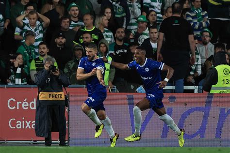 Varzim Recebe Benfica Nos Oitavos Da Ta A De Portugal Di Rio Do Minho