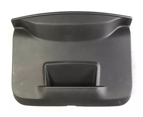 Tapa Interior De Cajuela Renault Duster 2013 2016 Meses sin interés