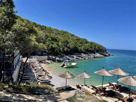 Vlore Private Speedboat Tour To Sazan Karaburun Marine Park GetYourGuide
