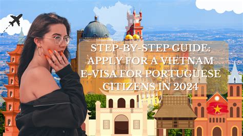 Step By Step Guide Apply For A Vietnam E Visa For North Korean