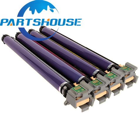 Wc Drum Unit For Fuji Xerox Workcentre