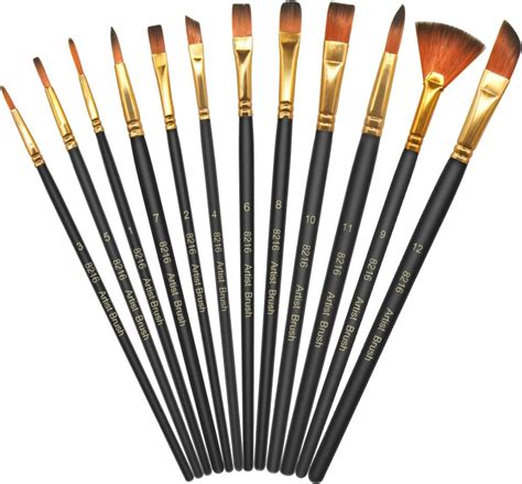 Meilleur Pinceau Aquarelle Mes 5 Recommendations En 2023 EVANELA