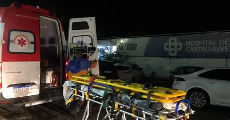 Tragédia na BA 242 Duas crianças morrem após carro ser arrastado por