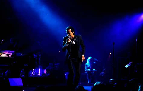 Nick Cave The Bad Seeds Announce Deeply And Joyously Infectious