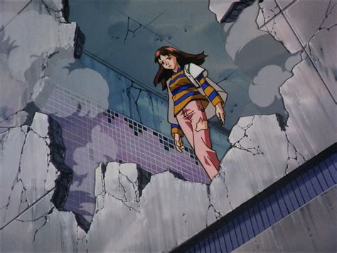 Kite Absolute Anime