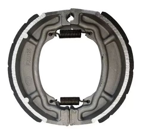 Balatas Traseras Vento Urban Proton Nitrox Mercadolibre