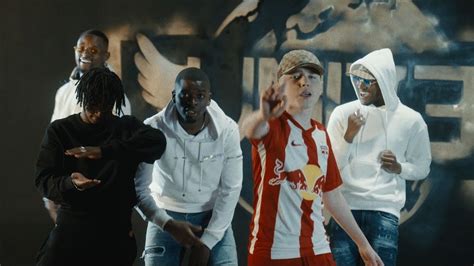 UNITÉ Kanoé Cinco Shotas Negrito Kazmi Besoin daide