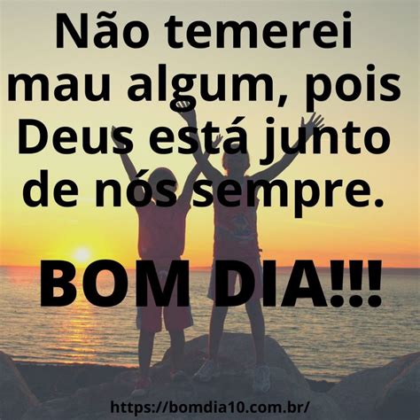 mensagem bíblica de bom dia para whatsapp