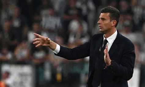 Thiago Motta a Dazn Oggi ci è mancata questa cosa Poi commenta la
