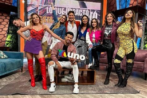 Venga la Alegría Fin de Semana llega a su fin e consulta