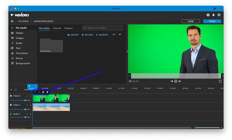 Chroma Keying How To Use Chroma Key For Movie Magic
