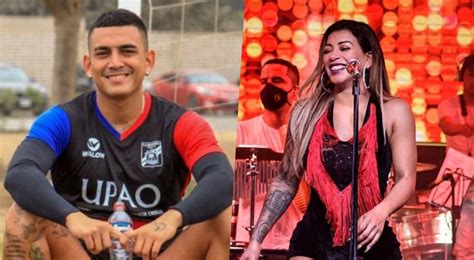 Paula Arias Eduardo Rabanal En En Boca De Todos No Cierra Las
