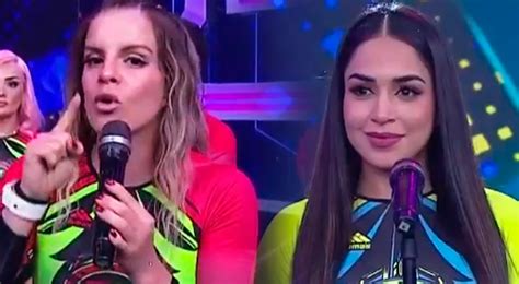 Alejandra Baigorria se cansó de Onelia Molina y está decidida a