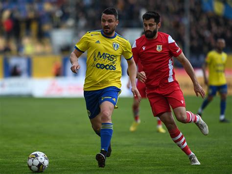 Playsport Ce echipă de Liga 1 l a căutat pe Budescu imediat după