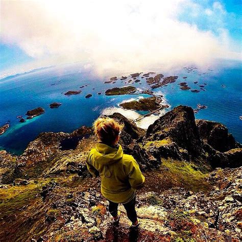 GoPro Lab Of The Day 2 Cool Shot Goprolab Goprolabapp Labforgopro