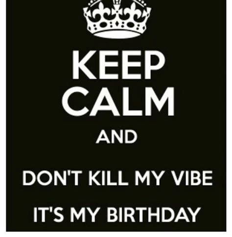 It S My Birthday Memes To Share Your Birthday Month Excitement