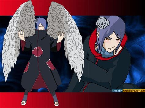 Konan Wallpapers Wallpaper Cave