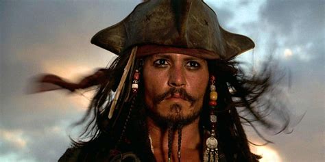Johnny Depp Reprises Jack Sparrow Role In Make A Wish Video
